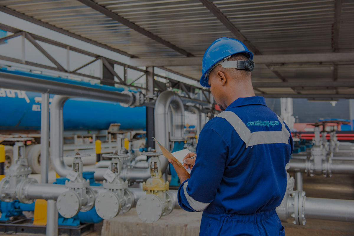 Home - Matrix Energy Group - 20th Anniversary