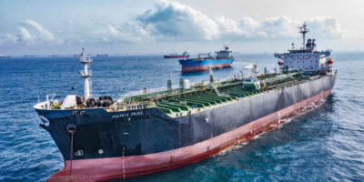 Supply and Trading - Matrix Energy Group