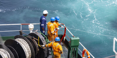 Supply and Trading - Matrix Energy Group