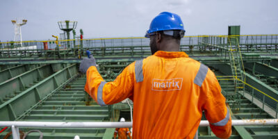 Matrix Energy Group Environmental Policy Statement - Matrix Energy Group