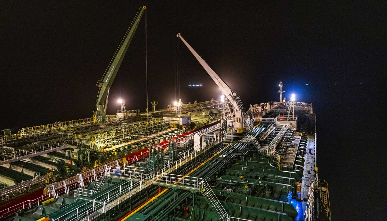 Home - Matrix Energy Group - 20th Anniversary