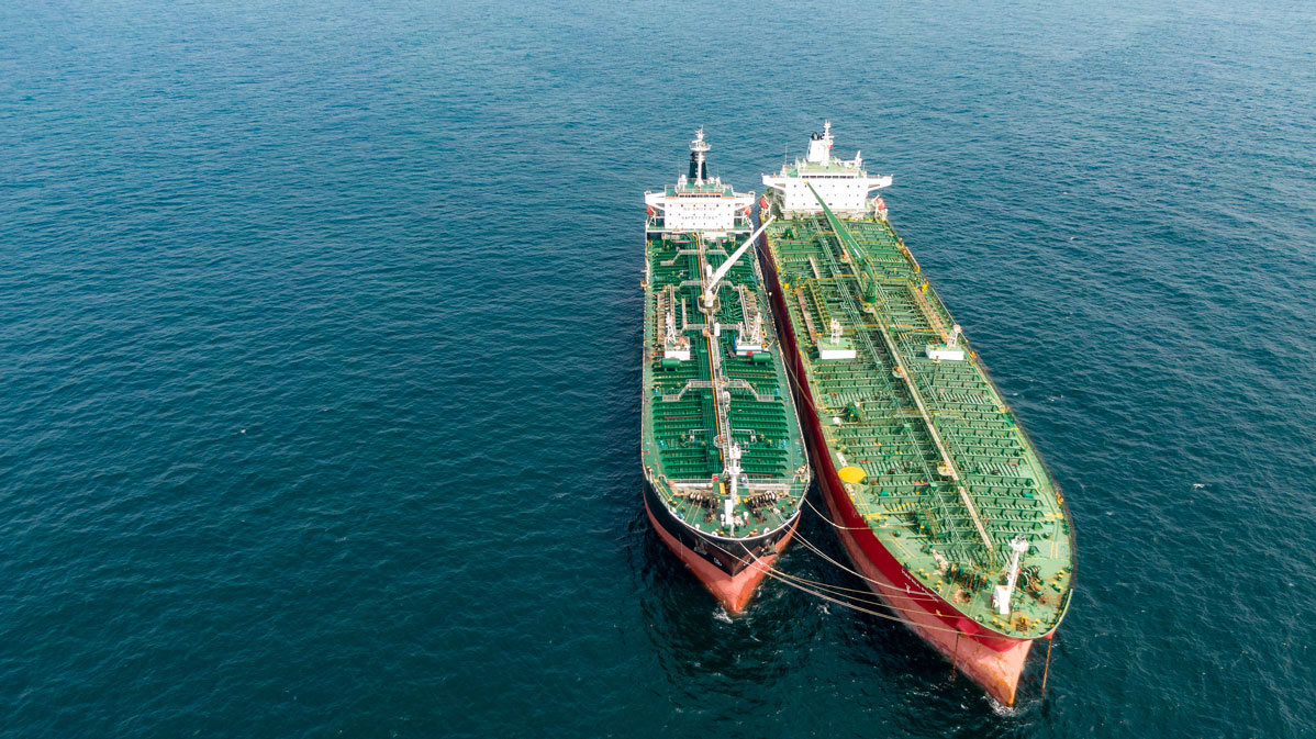 Home - Matrix Energy Group - 20th Anniversary