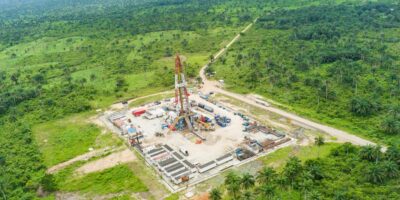 Exploration and Production - Matrix Energy Group