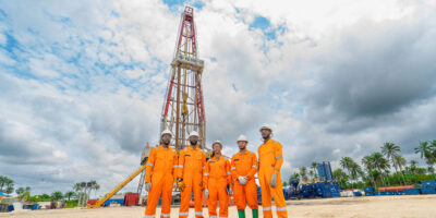Exploration and Production - Matrix Energy Group